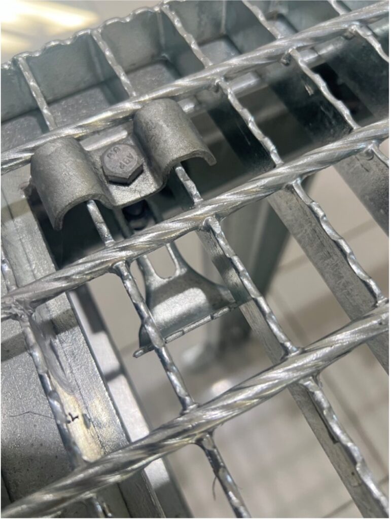 Products - SIAM STEEL GRATINGS CO., LTD.