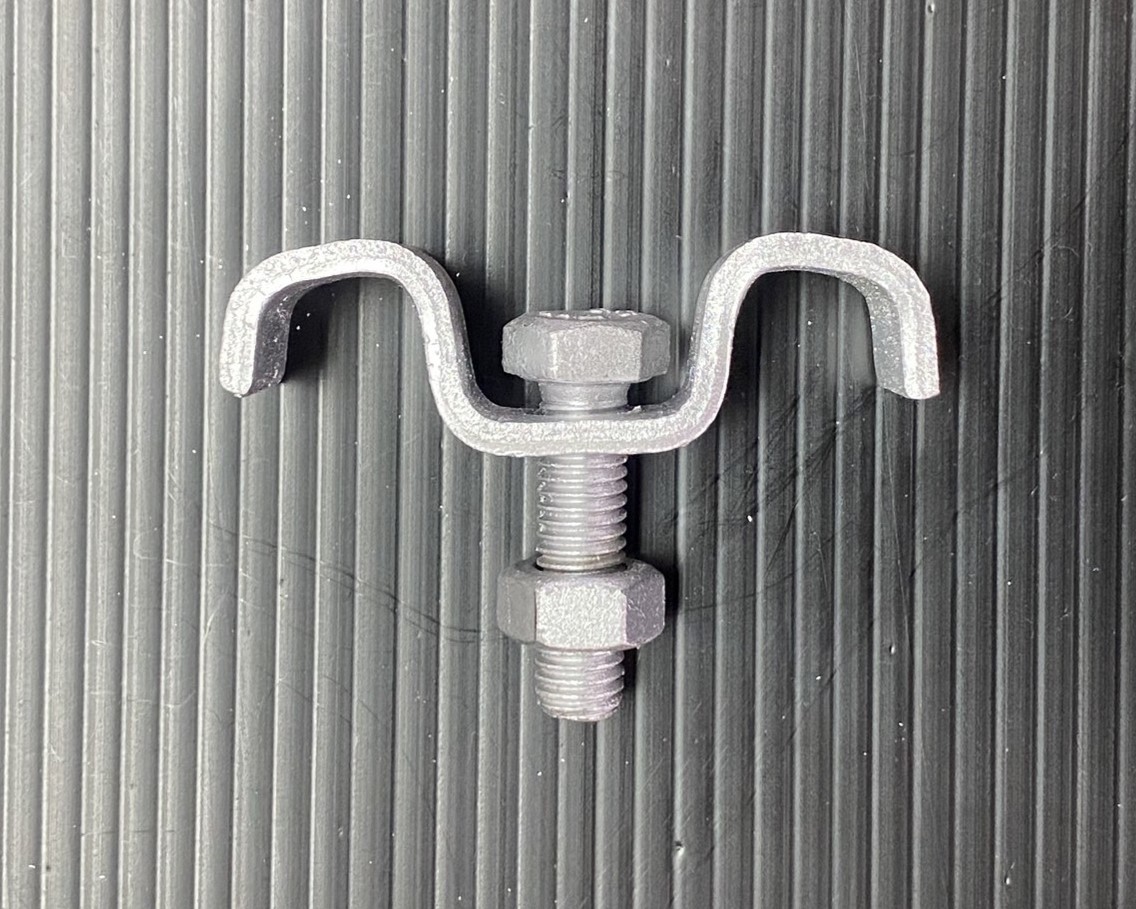 Fastener - SIAM STEEL GRATINGS CO., LTD.