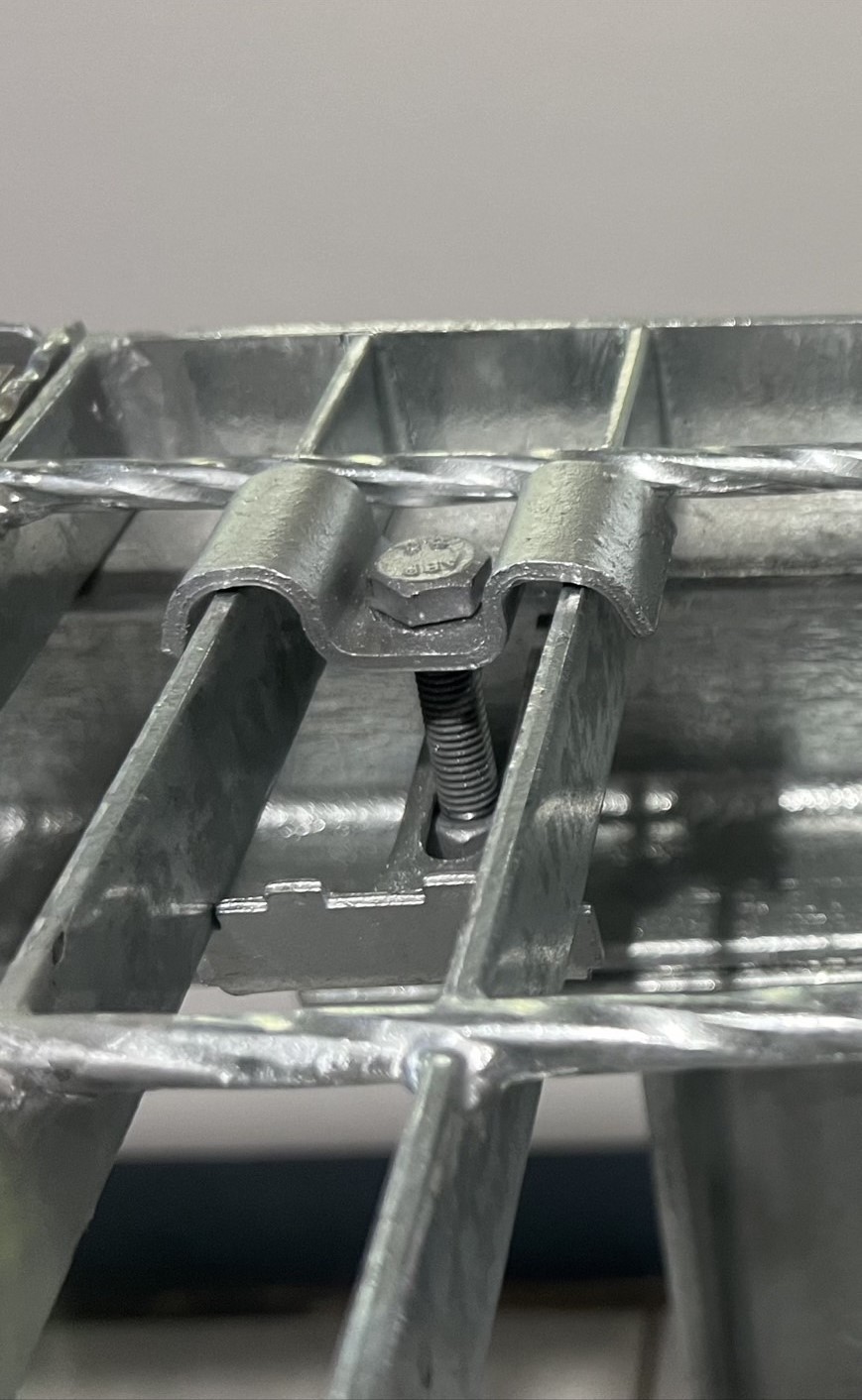 Fastener - SIAM STEEL GRATINGS CO., LTD.